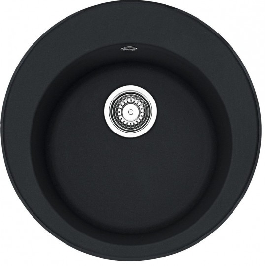 Kuchyňský dřez Franke Rondo ROG 610 Onyx 114.0283.879 | eshop-franke.cz